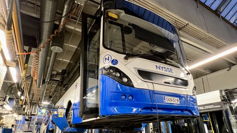 TKL:n yhtiöittämisestä odotetaan päätöksiä lähiaikoina | Pirkanmaa | Yle