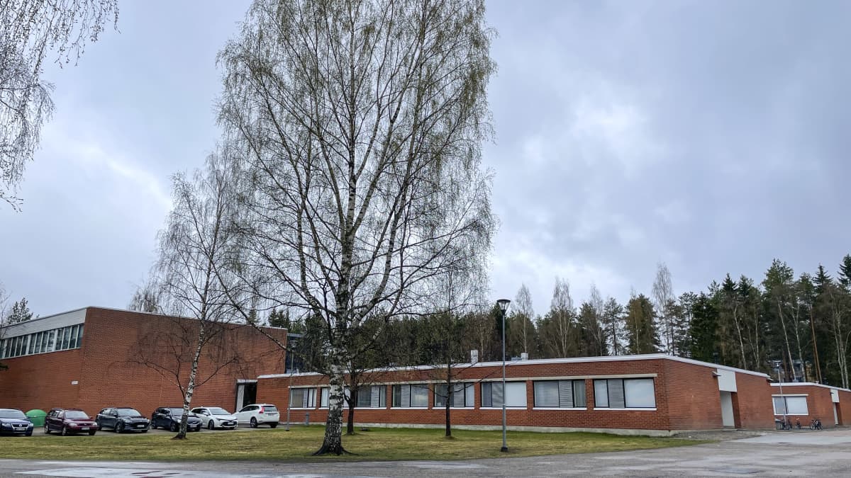 Teppanan koulun mahdollisesta lakkauttamisesta kuullaan tänäiltana ...