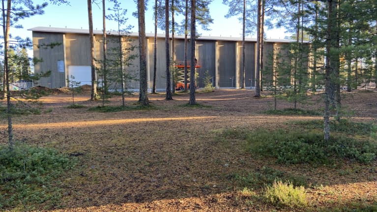 Kuortane solmi kumppanuuden, joka tuo huipputason uimareita harjoittelemaan Etelä-Pohjanmaalle ...