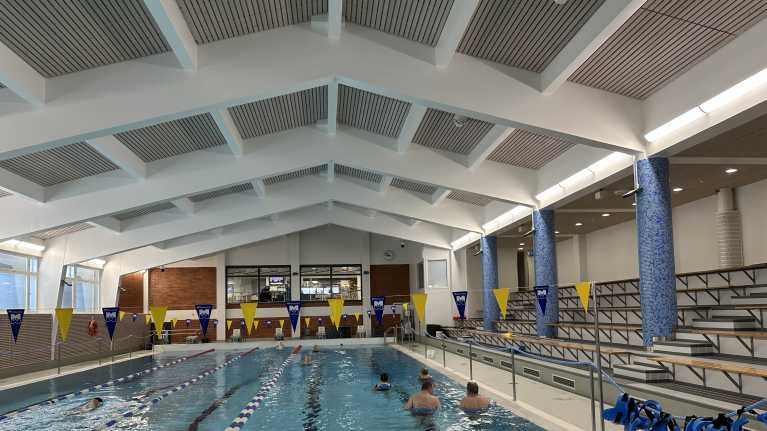 Suomen toiseksi suosituin uimahalli Oulussa suljetaan kolmeksi vuodeksi – sadat uimarit ovat ...