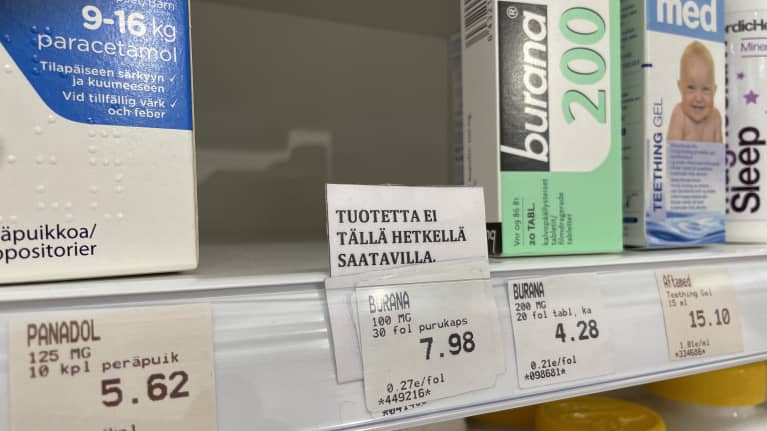 Lapin kuntajohtajat: Apteekeille pitää saada palvelupisteitä ...