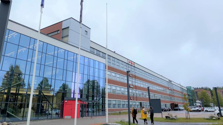 Amk-opiskelijoiden into lähteä ulkomaille hiipui, mutta Maikki ...