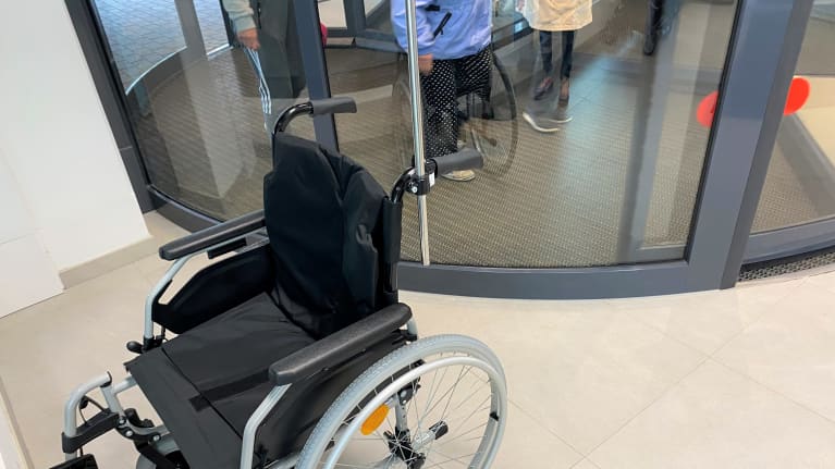 Leikkausjonot hieman hellittäneet Päijät-Hämeen hyvinvointialueella ...