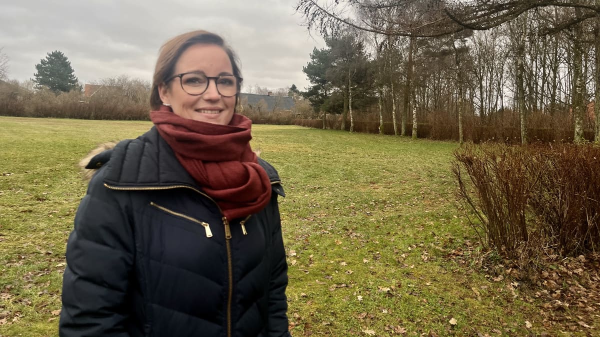 Huippusuosittu laihdutuslääke viedään Tanskassa käsistä – näin Maja ...