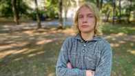 Kansainvälisen matematiikkakisan voittanut Aino Aulanko, 18, ratkoi ...