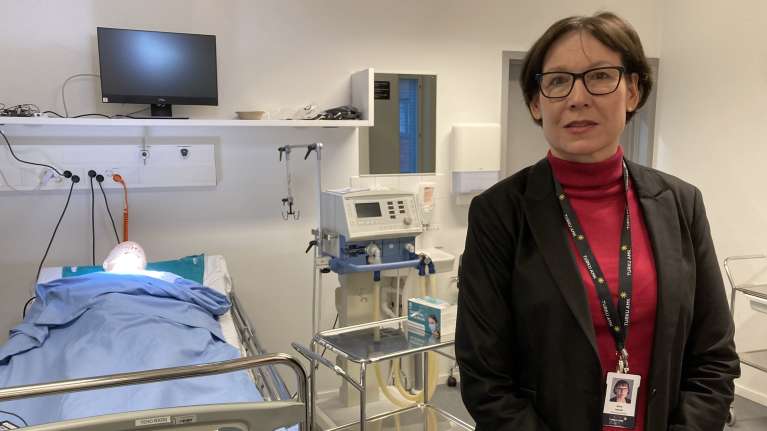 Sotealan koulutusjohtaja ei innostu ajatuksesta, että ...