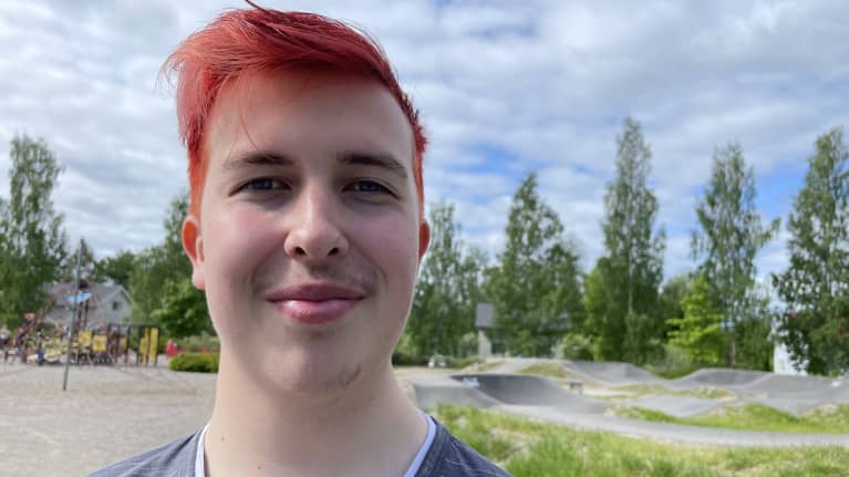 Vähän syrjässä mutta silti keskustassa – nuoret kaipaavat kesällä omia ...