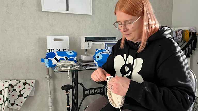 MS-tauti on nuorten naisten parantumaton sairaus, joka yleistyy ...