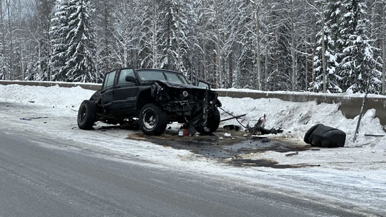 Intoxicated drivers cause one-in-three fatal crashes on Finnish roads ...