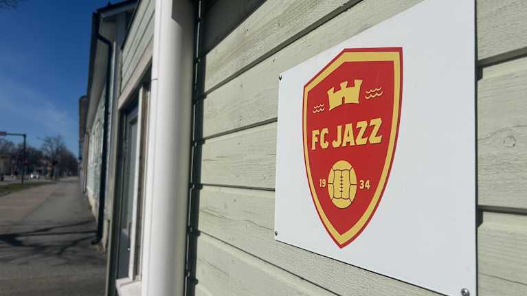FC Jazz vaihtaa päävalmentajaa | Satakunta | Yle