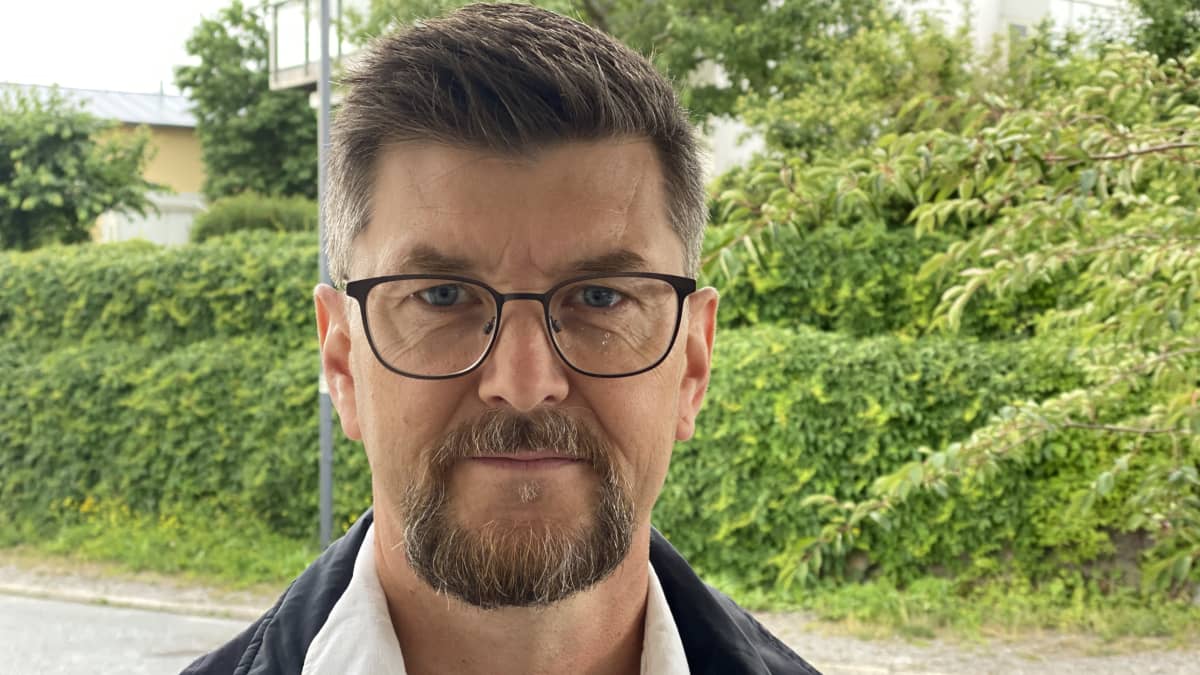 Ruotsin pääministeri Ulf Kristersson ja presidentti Recep Tayyip ...