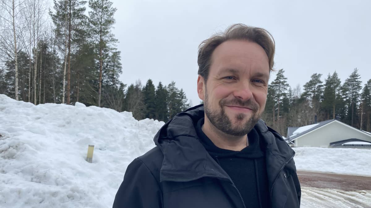 Virojoki on Kymenlaakson vuoden kylä – valttikorttina maaseutumainen ...