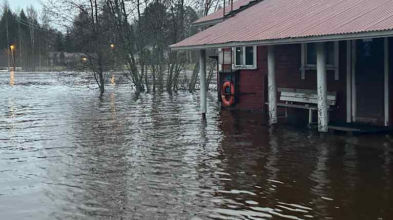 Finland's climate warming faster than global average | Yle News | Yle