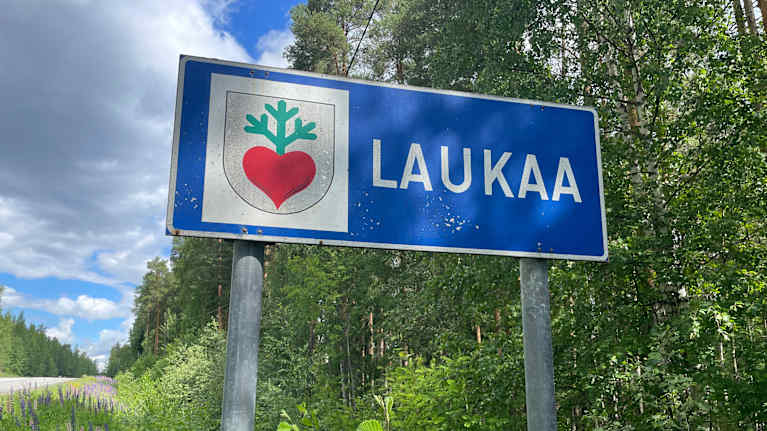 Laukaan kunta vähentää henkilöstön määrää – ”Ei voi olla näkymättä ...