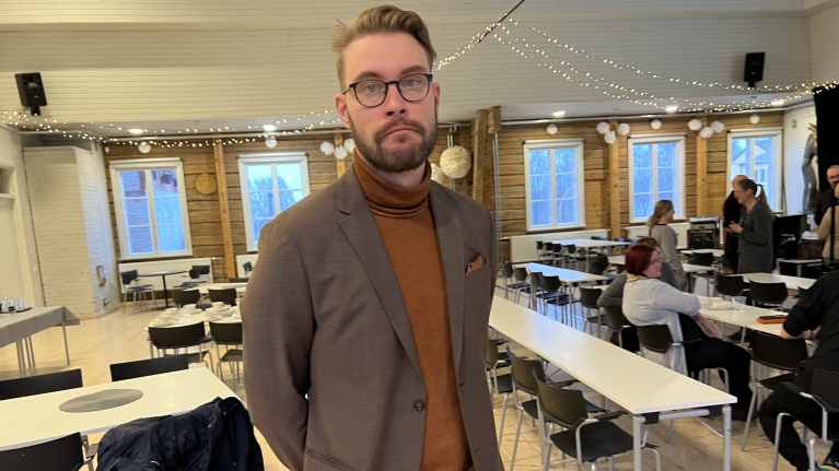 Itä-Suomen koulun vanhemmat ihmettelevät Lappeenrannan kaupungin ...