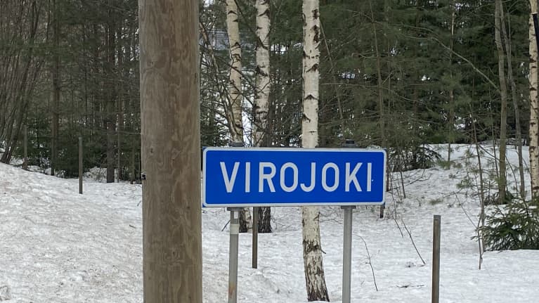 Virojoki on Kymenlaakson vuoden kylä – valttikorttina maaseutumainen ...