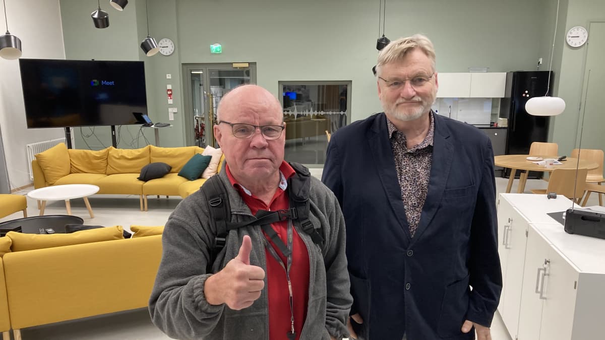 Jyväskylän valtuusto hyväksyi Hippos-hankkeen vaiheistamisen – Kimmo ...