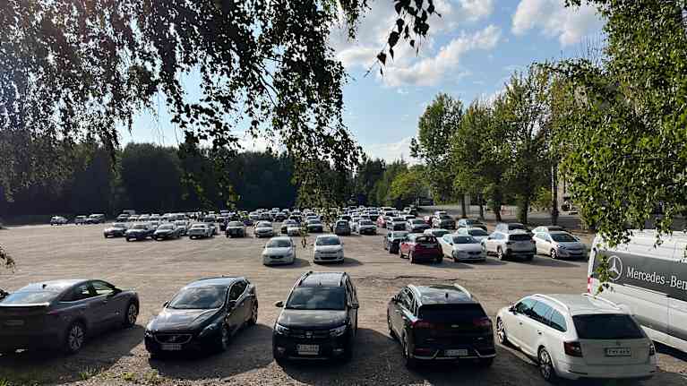 ”Maailman huonoin idea”, sanoo espoolaismies – Suomen suurimman ...