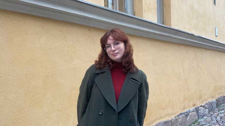Studerande sörjer förlusten av Nya studenthuset: ”Det skär i hjärtat ...