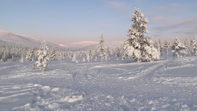 Finland's winter has been exceptionally snowy, cold and long | Yle News ...