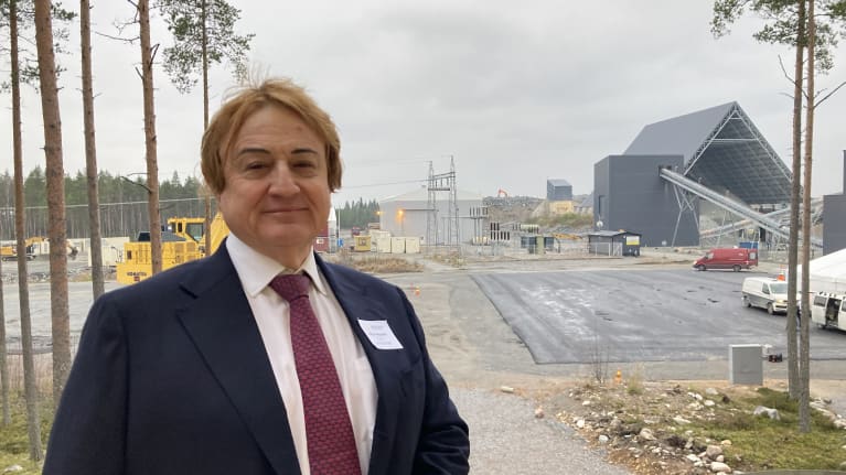 Raahen kultakaivoksen entistä toimitusjohtajaa ei epäillä enää ...