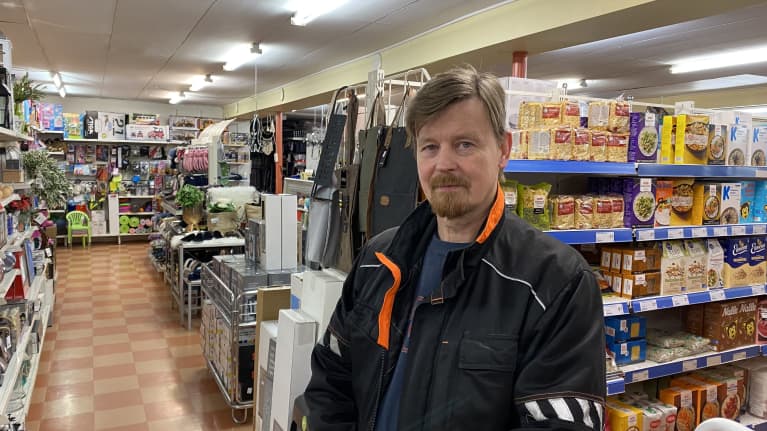 Suomi jakaa nyt kyläkaupoille tuplasti enemmän tukea kuin ennen – jos ...