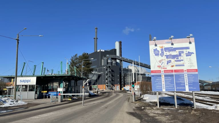 Lohjan Kirkniemen paperitehtaalle palkataan lisää työntekijöitä ...