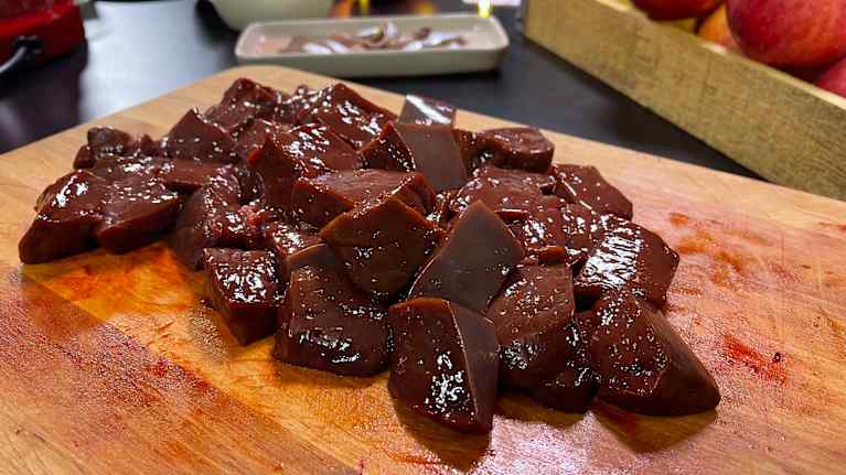 Hyödynnä possusta muutakin kuin vain pekoni ja kinkku – upeasta ...