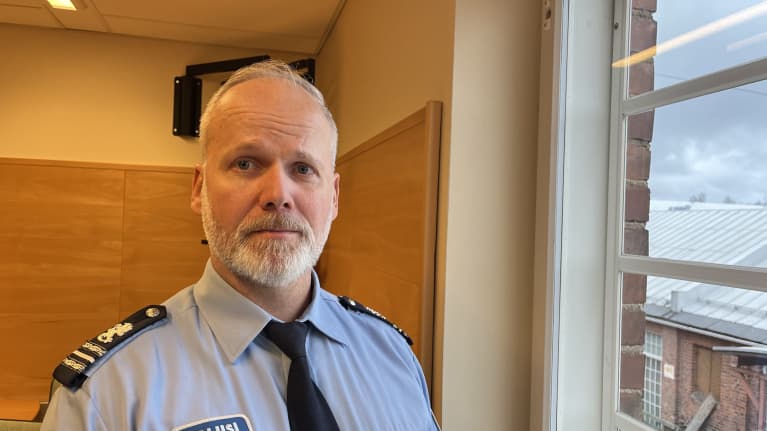 Näpistyksiä, törkeitä väkivaltarikoksia, vahingontekoja – nuorten ...