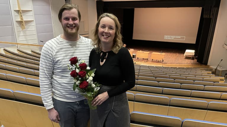 Pirre Seppänen valittiin Lieksan johtoon ylivoimaisella äänimäärällä ...