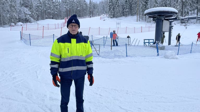 Pienet hiihtokeskukset ovat korvaamattomia laskettelukulttuurille ...