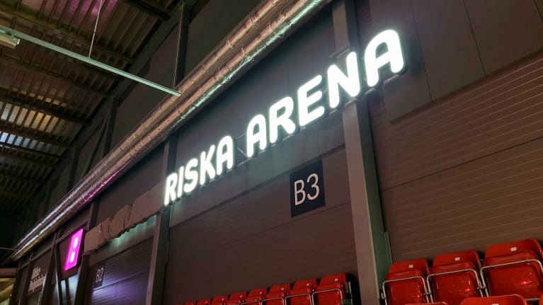 Sport kaatoi Ässät ja fanit repesivät riemuun: ”Se oli varmaan mun ...