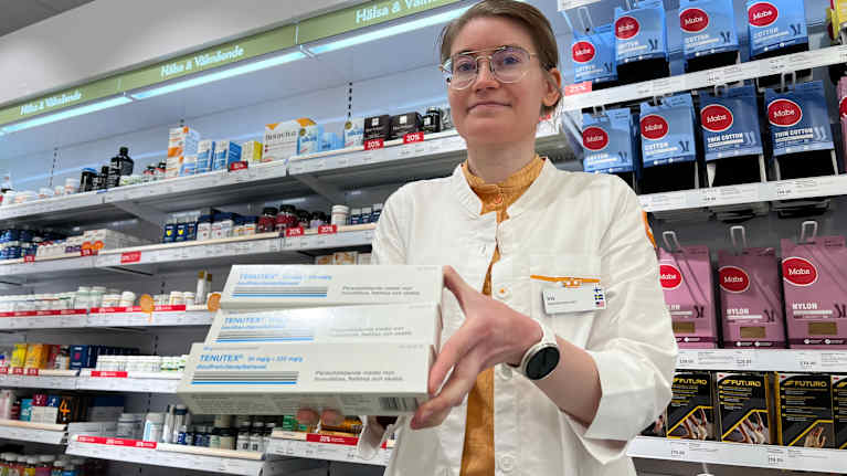 Enää ei tarvitse turvautua hevosten voiteeseen, odotettu syyhylääke on ...