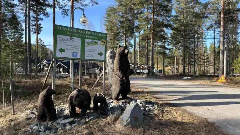 Mökkikylästä katkaistiin vedet vuosiksi – miljoonakorvauksia vaatinut ...