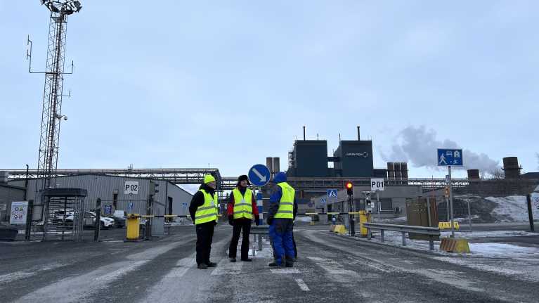 Controversial new strike law comes into force | Yle News | Yle