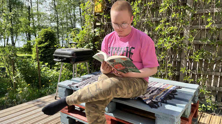 Hisku Wilund, 15, poisti Instagramin puhelimestaan – oireet alkoivat ...