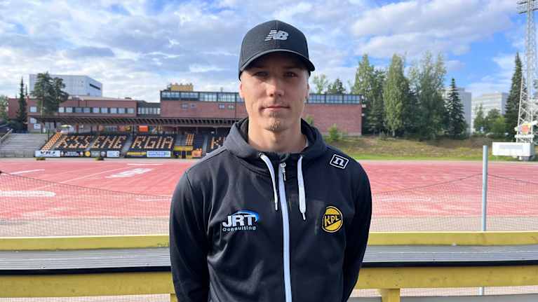 KPL vain yhden voiton päässä Superpesiksen välieristä – Jasperi Luoma ...