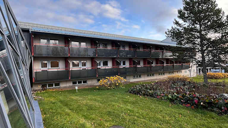 Lappajärven Kivitippu saa uuden hotellitoimijan, Forenom puikkoihin ...