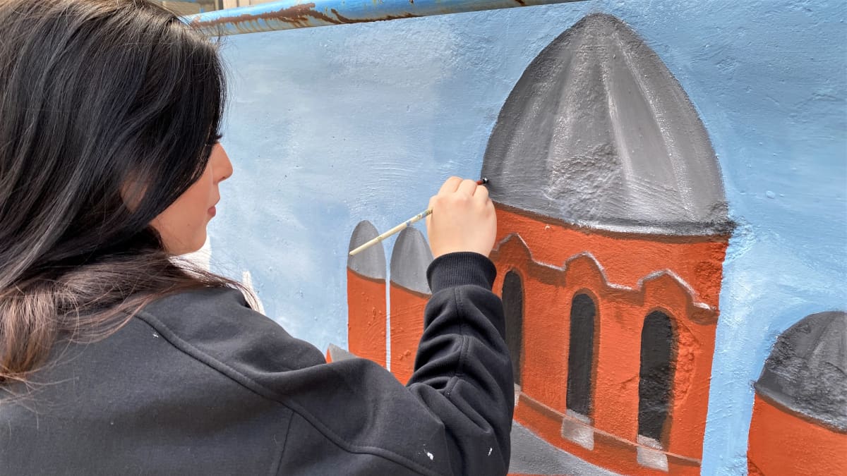 Turvenevoilta löytyisi töitä jopa 15-vuotiaille, joilla on ...