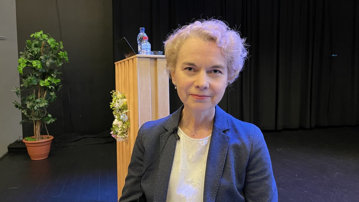 Kristi Raik: Venäjän osittaiseen voittoon pitää varautua | Uutiset | Yle