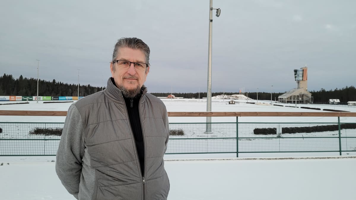 Härmän ravirata saa Kuninkuusravit ensimmäisenä kesäratana – ”Se oli ...