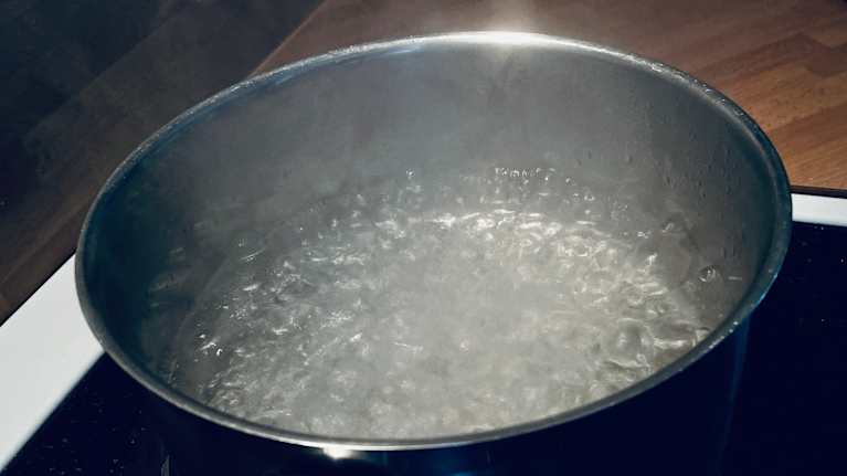 Kärkölässä on taas vesiongelmia - kirkonkylän alueelle on annettu ...