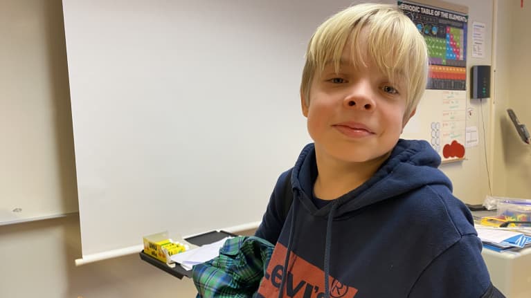 Masennus ajoi ysiluokkalaisen Kamin lintsaamaan 300 tuntia – laki ...