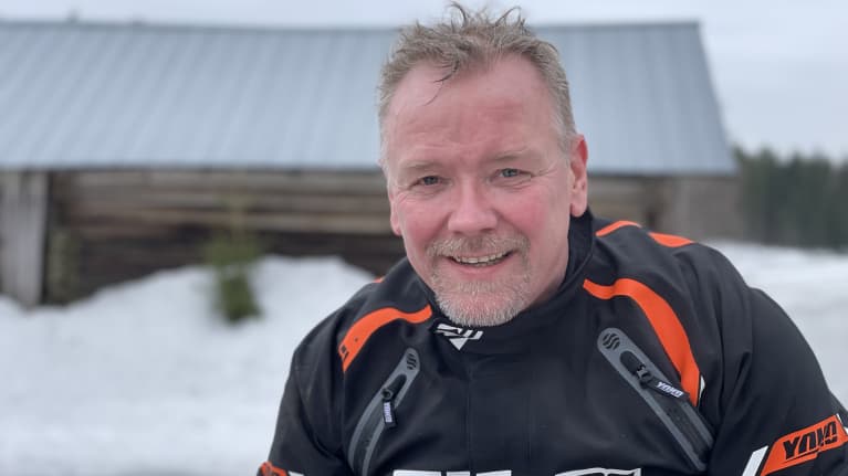 Samuli Aro putosi tyhjiöön ja haki ammattiapua – nyt moninkertainen ...