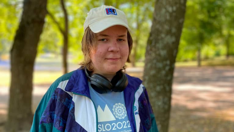 18-vuotias Elias Simojoki edustaa Suomea tietotekniikan olympialaisissa ...