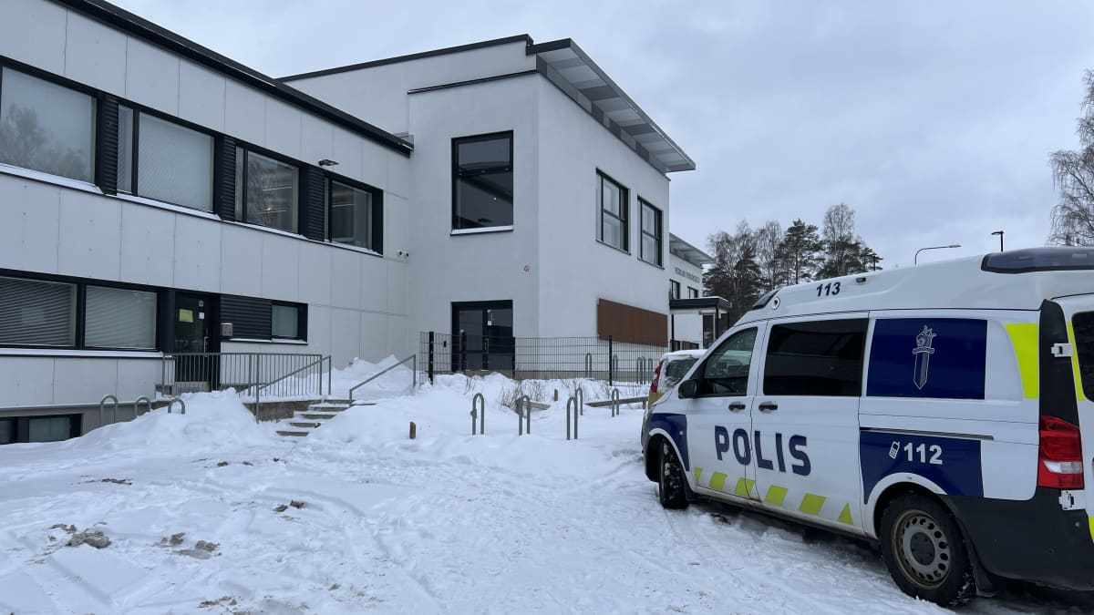 Helsingin koulupuukotuksesta epäilty 13-vuotias mietti tekoaan etukäteen – näin tapahtumat ...
