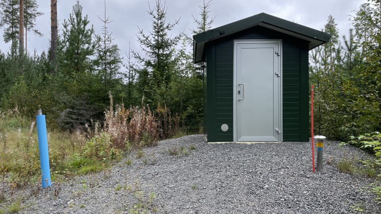 Maa-ainesten ja pohjavedenoton laajennus vastakkain Sastamalan Hyynilänkankaalla | Pirkanmaa | Yle