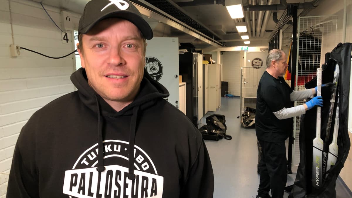 Satavuotias TPS antaa yhä voita leivän päälle takavuosien legendoille ...