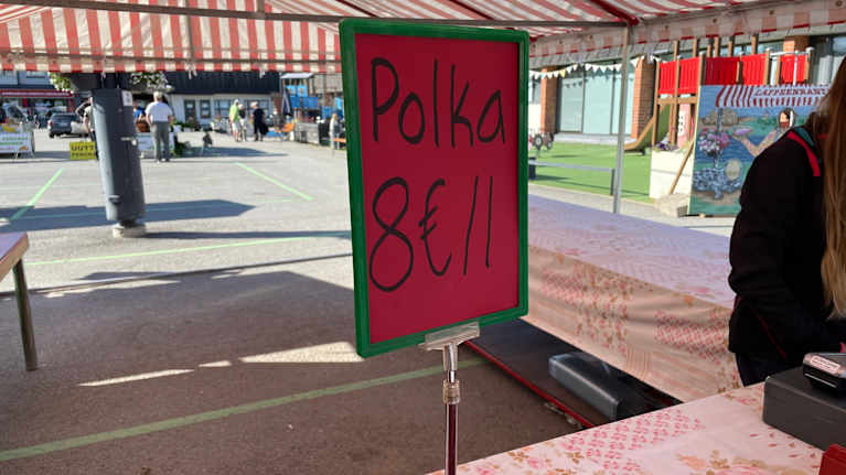 Suomalaisten herkku uhattuna – on katoava lajike, sanoo ammattilainen ...