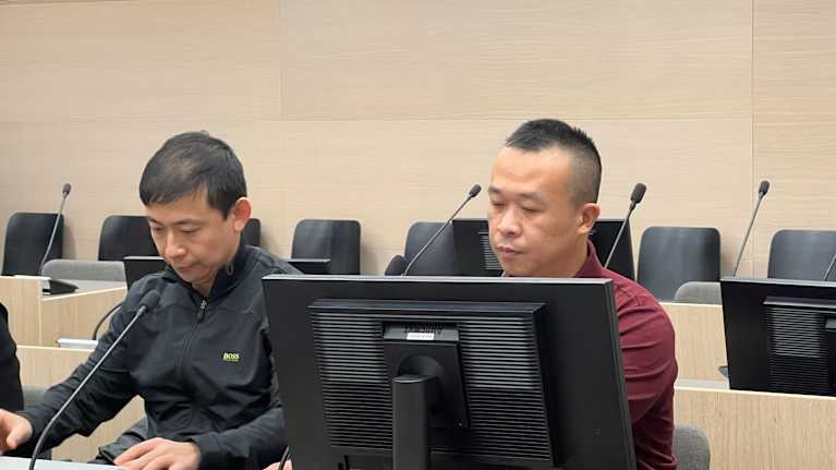 Ihmiskaupasta syytetty ravintoloitsija kiistää rikosväitteet: ”Perustuu ...